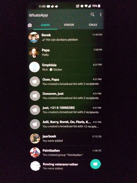 Oops Oneplus Pro Is Facing Display Issues Already