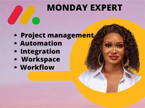 Monday Crm Click Up And Asana Project Management Upwork