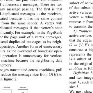 PDF Kylin An Efficient And Scalable Graph Data Processing System