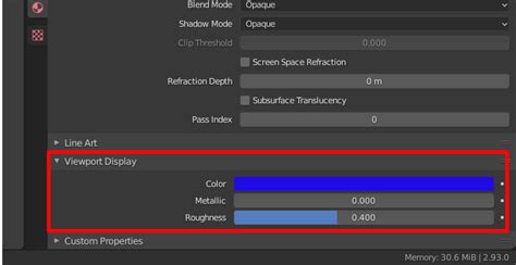 How To Change Colors In Solid Mode In Sculpt Mode Modeling Blender Artists Community