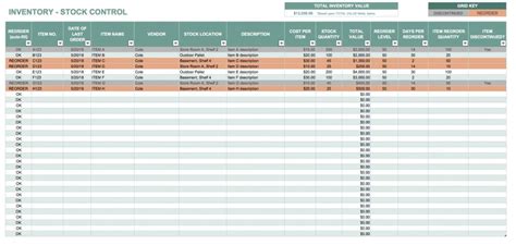 32 Free Excel Spreadsheet Templates Smartsheet