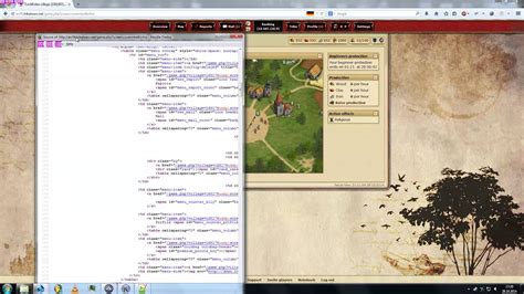 Autoit How To Make A Bot For Any Browsergame Youtube