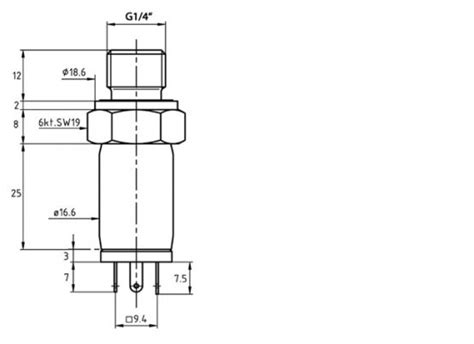Pressure Transducer Instruments Direct
