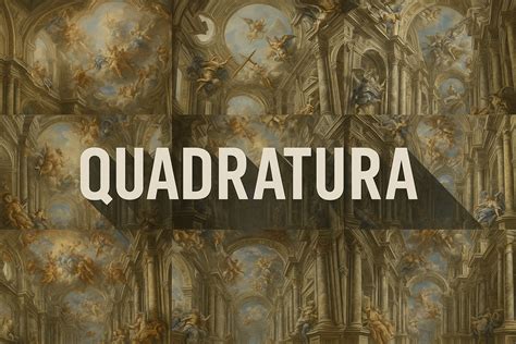 Quadratura Art Of Ai