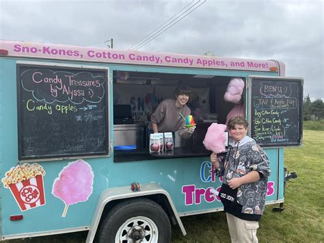 Candy Treasures By Alyssa Candy Treasures By Alyssa