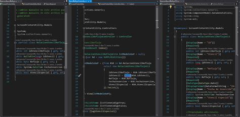 [solved] c ef 5 0 cannot implicitly convert type