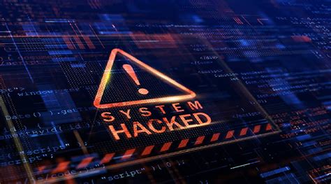 5 Critical Cyber Security Attacks In All Business Dvoteam