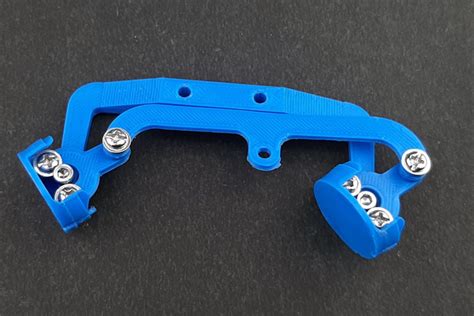 如何使用arduino构建3d打印的电子动画眼睛 arduino仿生眼打印 csdn博客