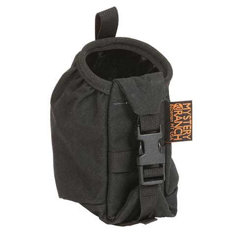 Mystery Ranch Bottle Pocket Linegear