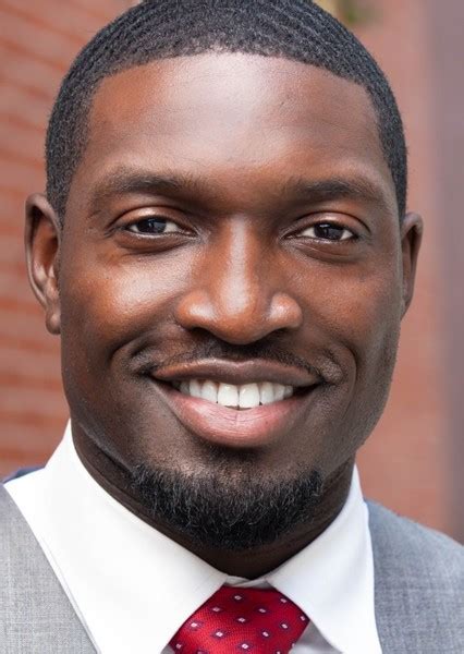 Edmond Laryea Fan Casting