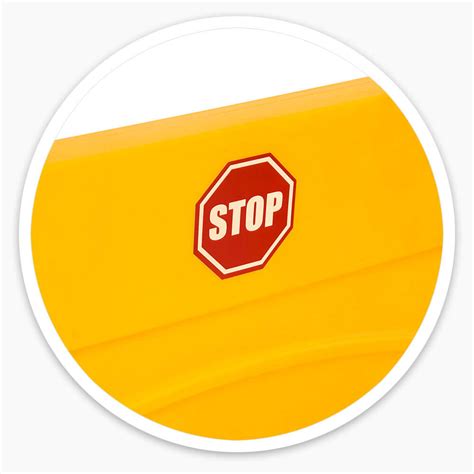 Minder Safety Barrier Free Delivery