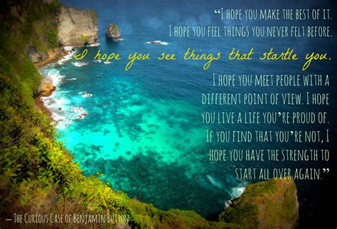 Inspiration From All Sides 4 Life Quotes To Kickstart Your Dreams