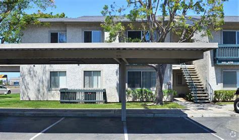 Parkway Club Rentals El Cajon Ca