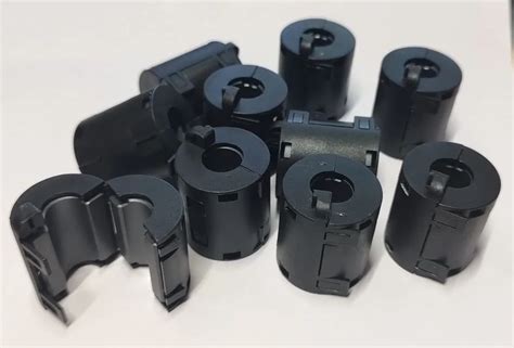 Ferrite Core Clamps 13mm Scrc 130b At ₹ 45 Piece Tdk Ferrite Core