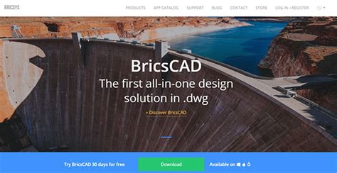 BricsCAD Reviews Pricing Software Features 2024 Financesonline Com