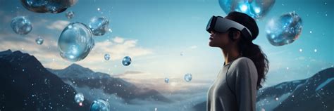 Towards The Future Of Virtual Reality Unveiling Exciting Prospects