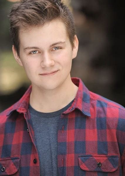 Conor Carroll Photo On Mycast Fan Casting Your Favorite Stories