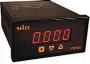 Selec Pic101n Process Indicator at 1182.00 INR in Mumbai | Apple Automation And Sensor