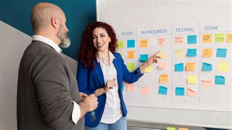 Agile Project Management Training Certification In Malaysia