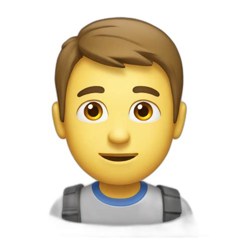 AI Emoji Generator