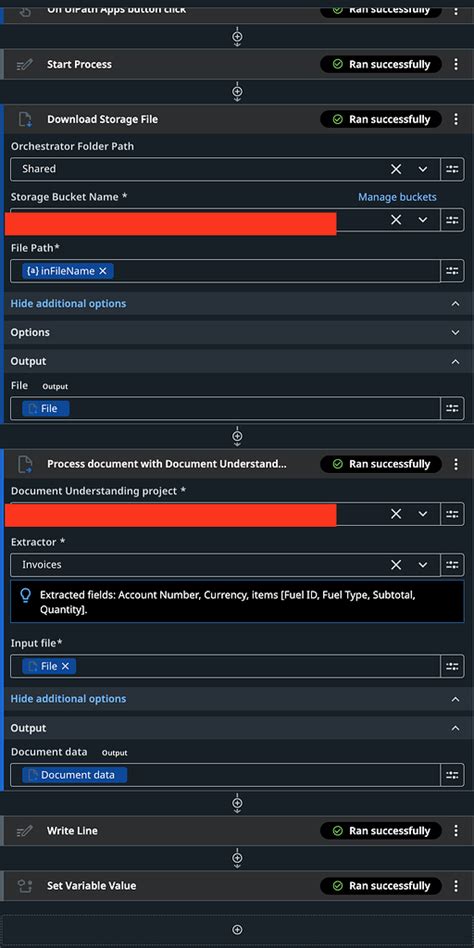Automation Cloud And Document Understanding Automation Cloud UiPath Community Forum