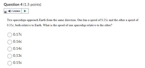 solved two spaceships approach earth from the same