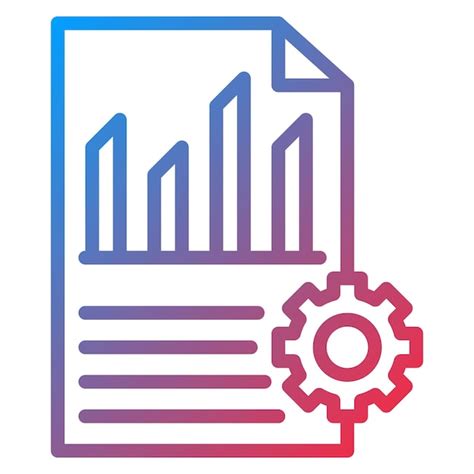 Premium Vector Task Analysis Icon Vector Image Can Be Used For Product Management