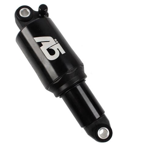 Ks A5 Re Solo Air Rear Shock Single Air Chamber Pr Grandado