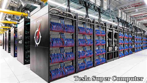 Elon Musk Reveals New Plan To Build A Supercomputer In Space