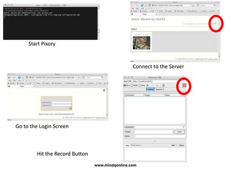 Selenium Tutorial PPT