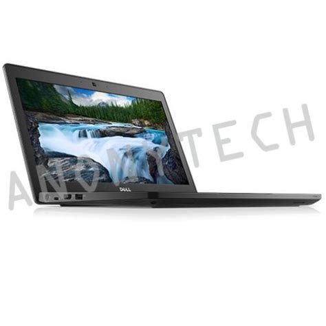 Dell Latitude 5280 I7 7600u 8gb 10pro Touch