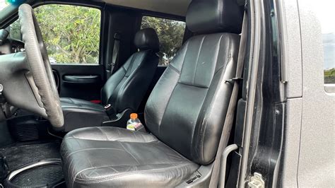 Gmc Topkick Interior