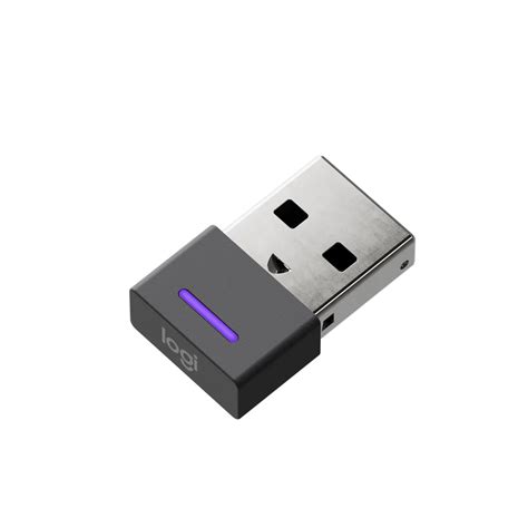 Logitech Zone Wireless Bluetooth Receiver 981 000896 XKUBE Studio Equipment Headphones