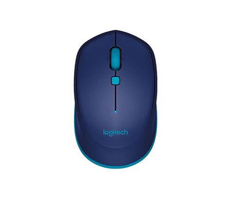 La souris Logitech M535 Bluetooth se connecte aux appareils Windows ...