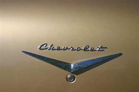 Chevy Logo 1 Adonis Paul Hunter Flickr