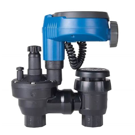 Dig Irrigation Timer Solar At Rita Skelley Blog