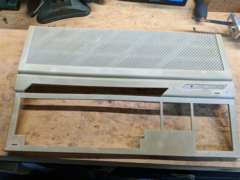 SHORTS Atari ST Warped Case Retrohax Net