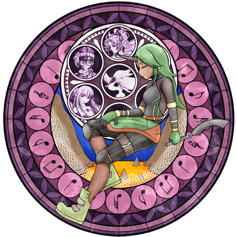 Cecilias Station Of Awakening By Ivalicianazulmagia On Deviantart