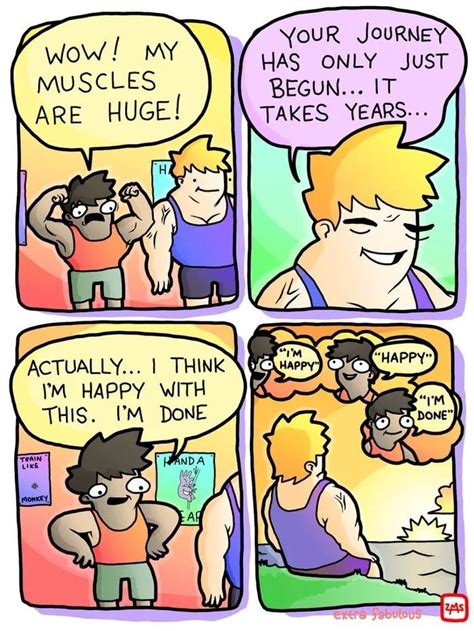 Transmasc Comics Muscle Transformation Comic Weight Gain