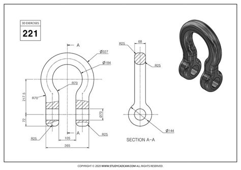 3d Modeling Exercises Pdf
