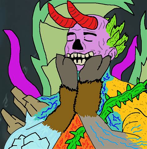 tfw you don t care about roleplaying and get all the transformations