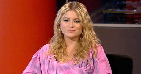 Sofía Reyes “no Soy Una Santa No Soy Buena O Mala Soy Una Mujer Y