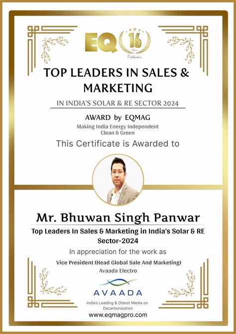 Bhuwan Singh Panwar On Linkedin I Am Deeply Thankful For This