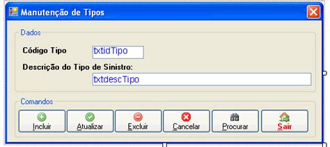 Desenvolvimento Multicamadas Em Csharp Ccsharp Exemplo Prático