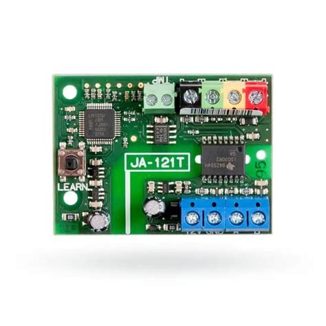JABLOTRON JA 121T RS 485 Bus Interface Smart Security