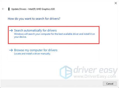 How To Update Graphics Driver On Windows 11 Driver Easy