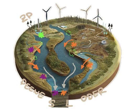 Csponge Landscapes As Carbon Sponges Gfz