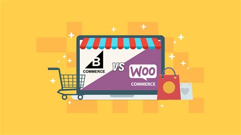 Bigcommerce Vs Woocommerce Who Has The Upper Hand Wpcrafter