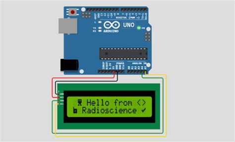Do Arduino Programming For You By Radioscience Fiverr