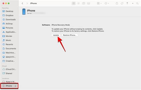 How To Fix Iphone Stuck In Recovery Mode 2024 Beebom